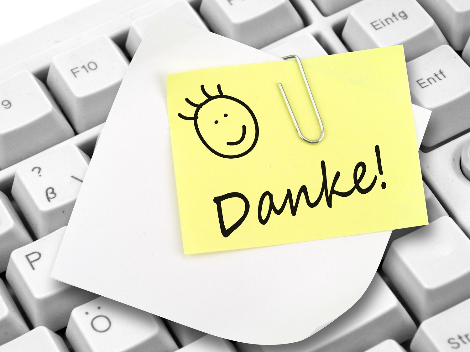 Mehr Dankbarkeit im Job: 5 Dinge, die Führungskräfte und HR wissen und ...