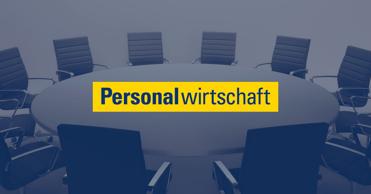 Round Tables - Personalwirtschaft