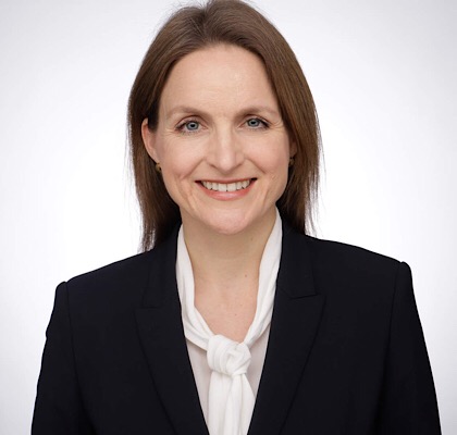 Anna Hellweg ist neue Director People & Culture - Personalwirtschaft