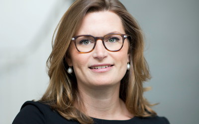 Charlotte Beissel wird Personalvorständin der Stadtwerke Düsseldorf ...