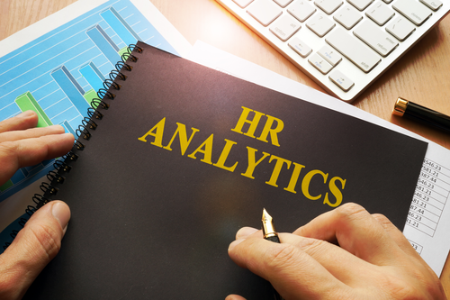 HR Analytics im Kommen? - Personalwirtschaft