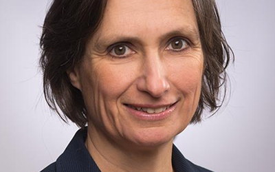 Kathrin Ehrig ist neuer Director People & Culture - Personalwirtschaft