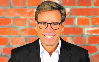 Stefan Leitz verantwortet Corporate Human Resources - Personalwirtschaft