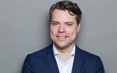 Dierks + Company gewinnt Volker Westedt als Head of People and Culture ...