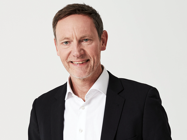 Michael Picard ist neues Vorstandsmitglied bei der S. Oliver Group ...