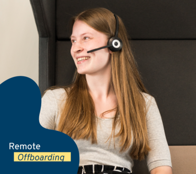 Remote Offboarding: Worauf kommt es an? - Personalwirtschaft