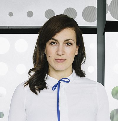 Magdalena Rogl wird Project Lead für Diversity & Inclusion bei ...