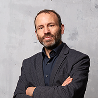 Nicolas Richter, Autor bei Personalwirtschaft