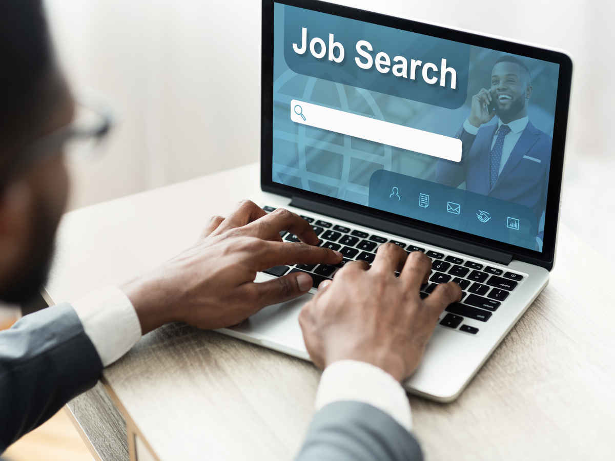 Online-Recruiting: Die richtige Jobbörse finden - Personalwirtschaft