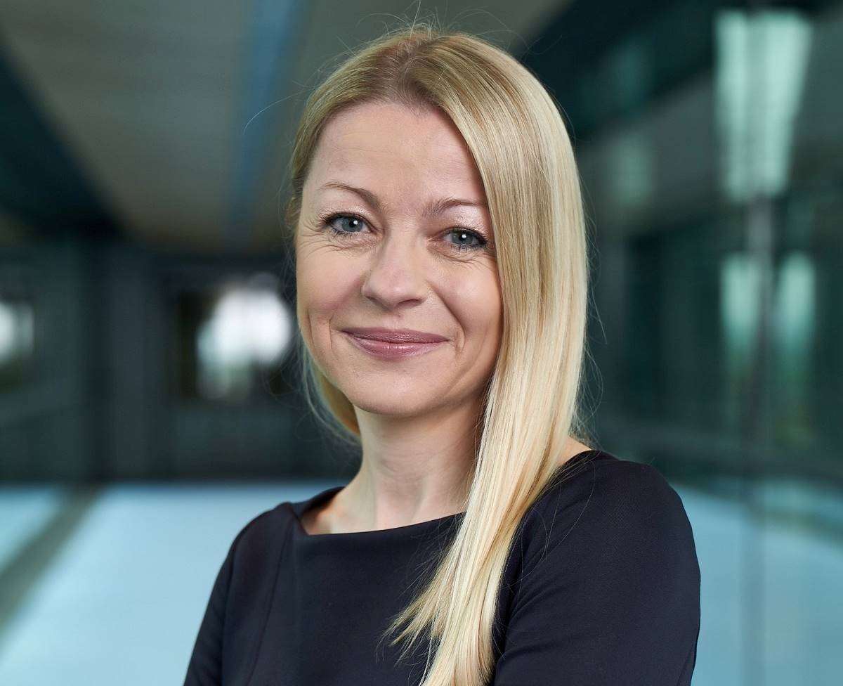 Helen Reck neu im Vorstand der HUK-Coburg - Personalwirtschaft