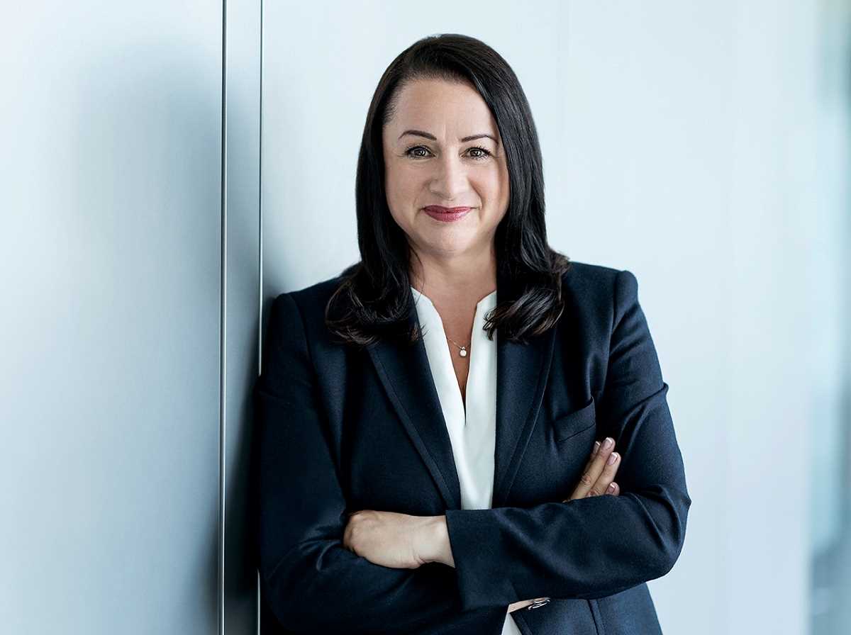 Die CFO-Szene wird langsam weiblicher - Personalwirtschaft