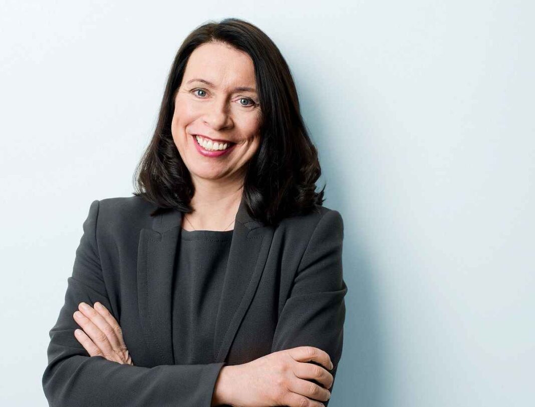 DAK hat eine neue Personalvorständin - Personalwirtschaft