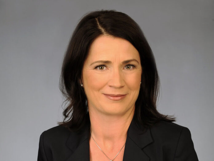 Metro AG: Christiane Giesen wird CHRO und Arbeitsdirektorin ...