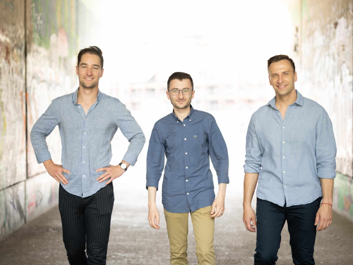 Workmotion: HR-Start-up erhält 50 Millionen US-Dollar - Personalwirtschaft