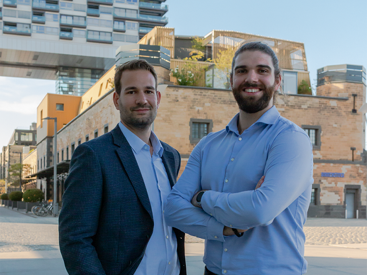 HR-Start-up Catch erhält siebenstellige Finanzierung - Personalwirtschaft