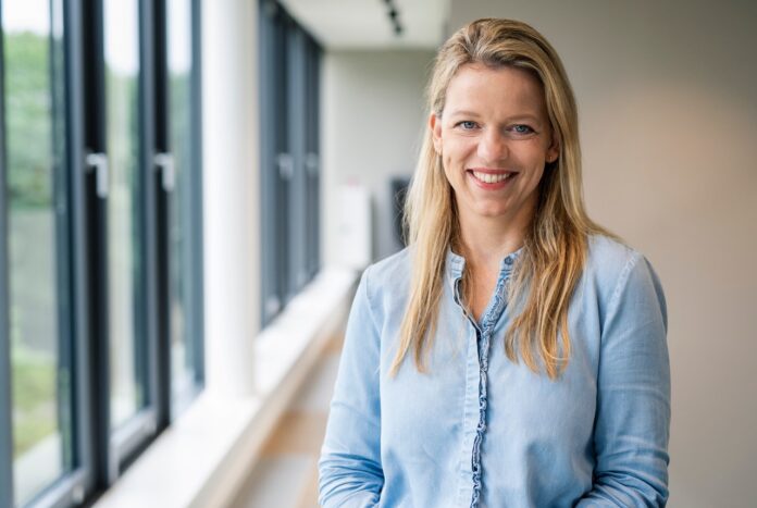 Maike Machon wird erste CPO der MAI Group - Personalwirtschaft