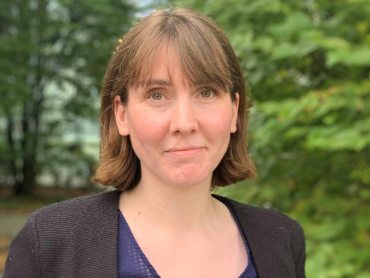 Mahelia Thomssen übernimmt Personalleitung beim SHZ - Personalwirtschaft