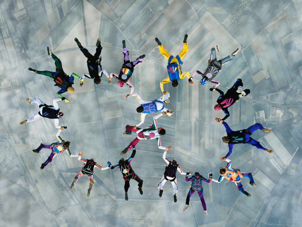 Zeitarbeit: Überbetrieblicher Qualifizierungsverbund gestartet ...