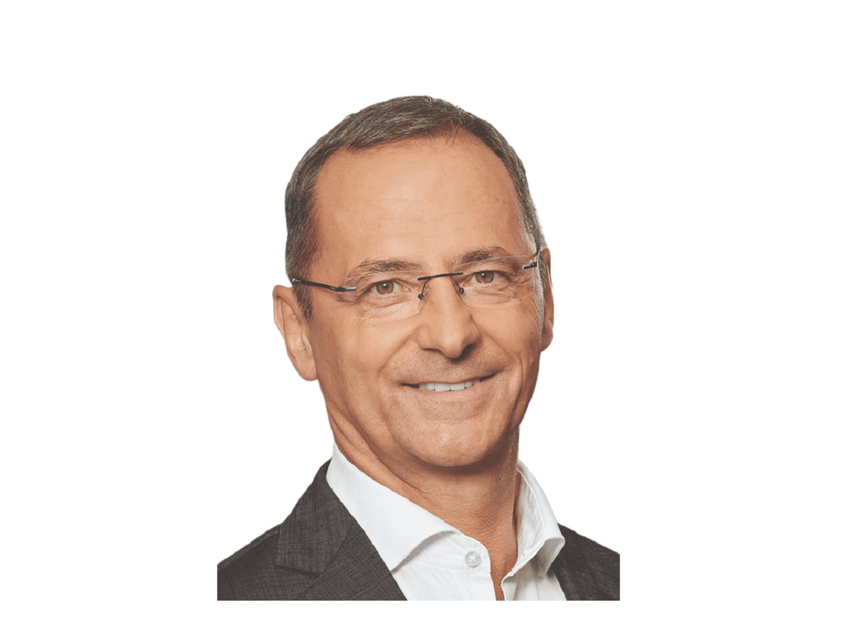 „Mein Herzensthema ist Partizipation“ - Personalwirtschaft
