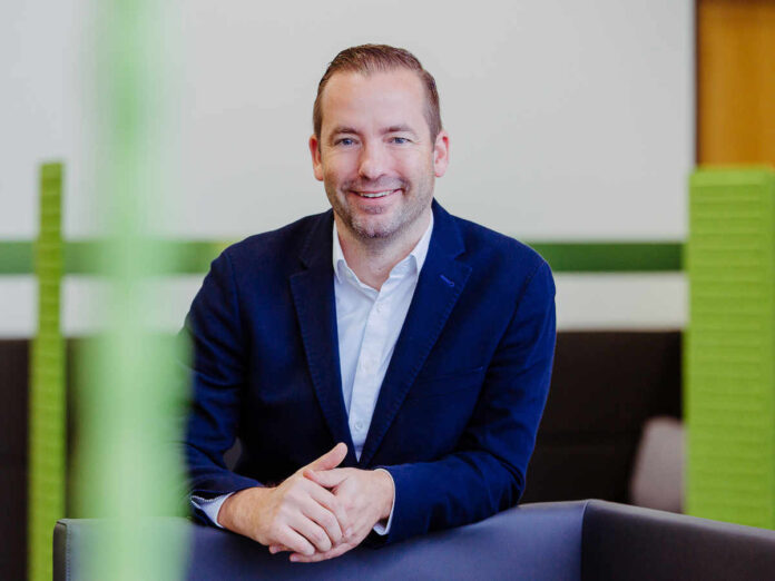 Globus Markthallen: Jens Berger wird Personalchef - Personalwirtschaft