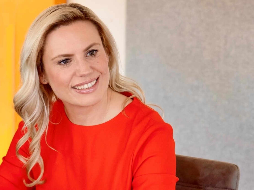 TV-Produktionsfirma EMG Germany: Karoline Thiel wird HR-Direktorin ...