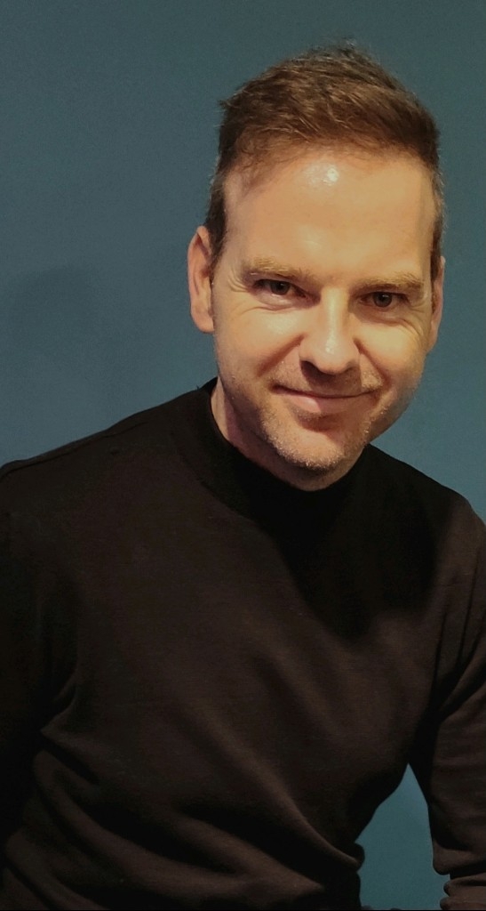 Martin Maas ist neuer Global Head of Employer Branding bei ZF ...