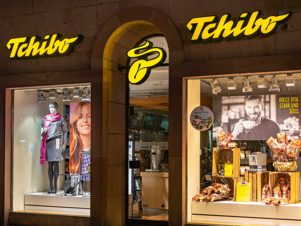 Tchibo: Julia Braß wird HR Director - Personalwirtschaft