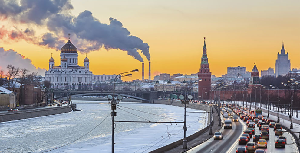 Russland: Human Resources im Angesicht der Wirtschaftskrise ...