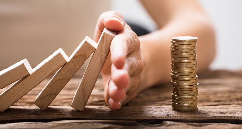 Absicherung vorzeitiger Risiken: Ganz oder gar nicht ...