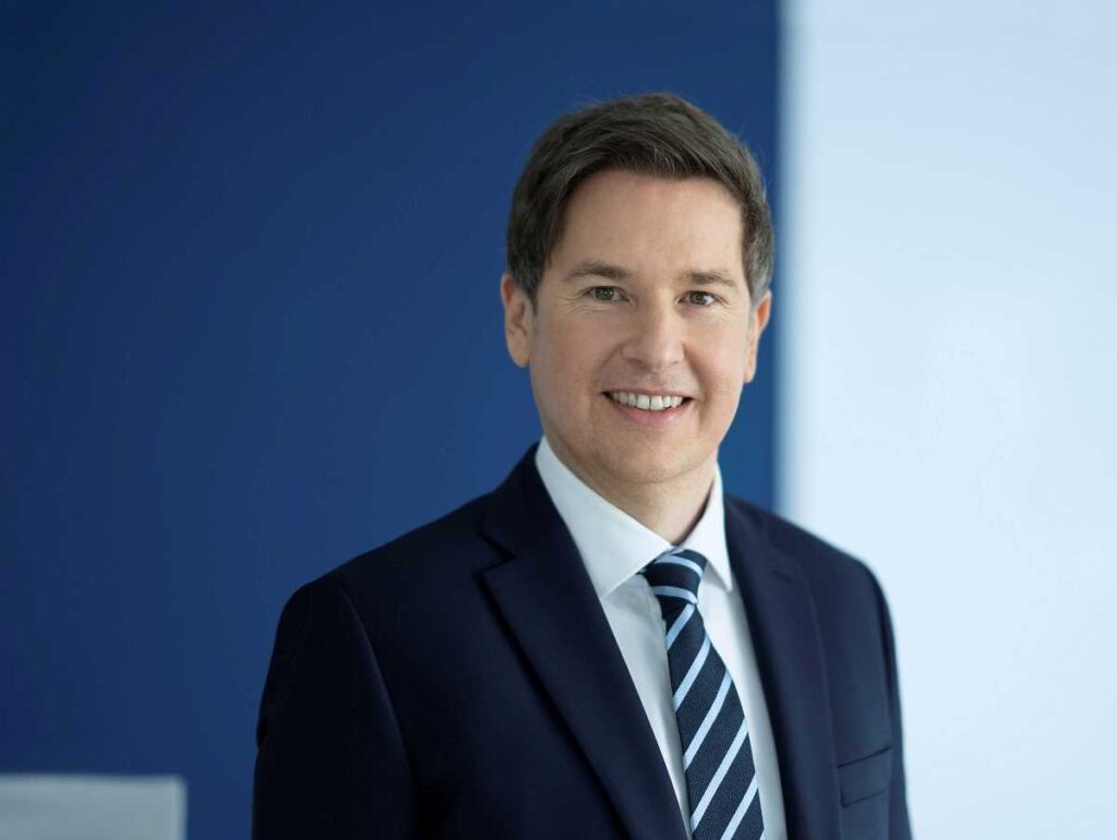 Fresenius bekommt neuen Personalvorstand - Personalwirtschaft