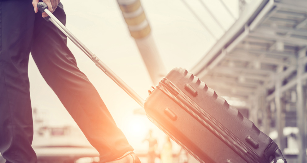 Global Mobility – welche Hilfe Expats brauchen - Personalwirtschaft