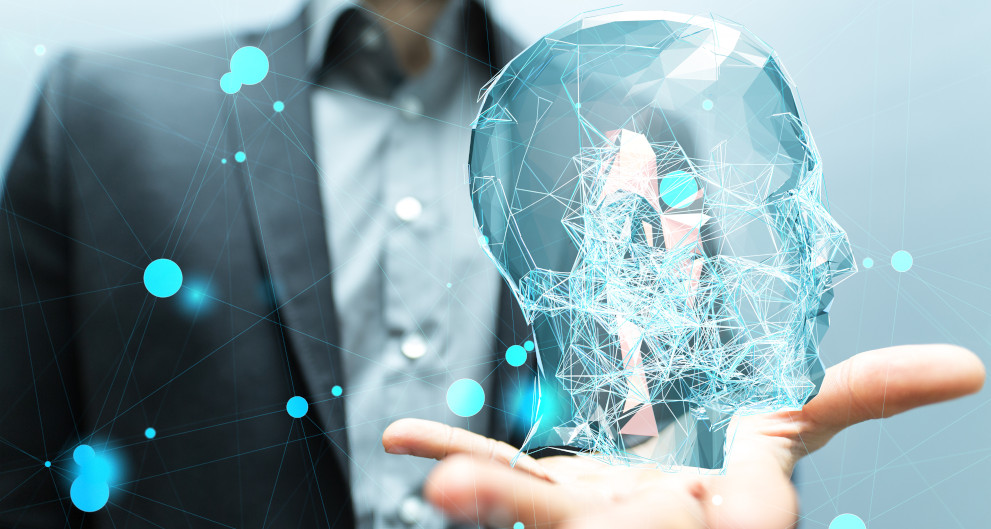 Künstliche Intelligenz: Potenzial oder Gefahr? - Personalwirtschaft