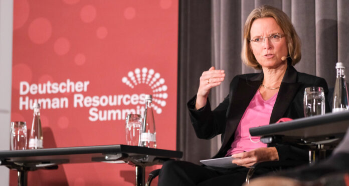 HR als Förderer und Moderator: Deutsche Telekom in der Transformation ...