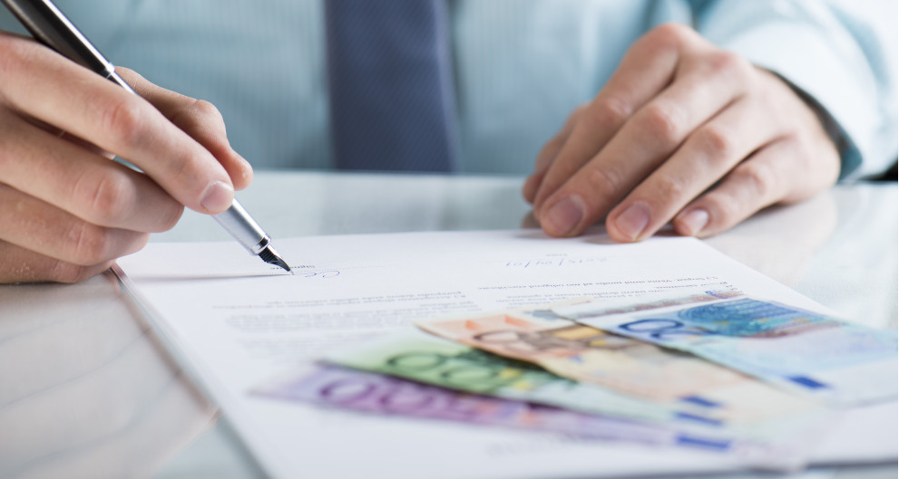 Signing Fee: Bonus zum Anwerben neuer Talente - Personalwirtschaft