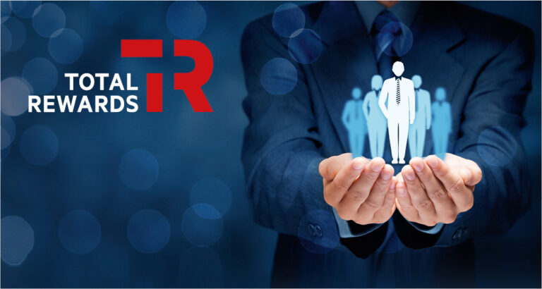 Was bedeutet Total Rewards? - Personalwirtschaft