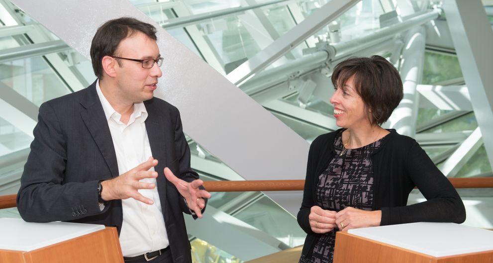 Novartis setzt beim Performance-Management auf Einfachheit, Klarheit ...