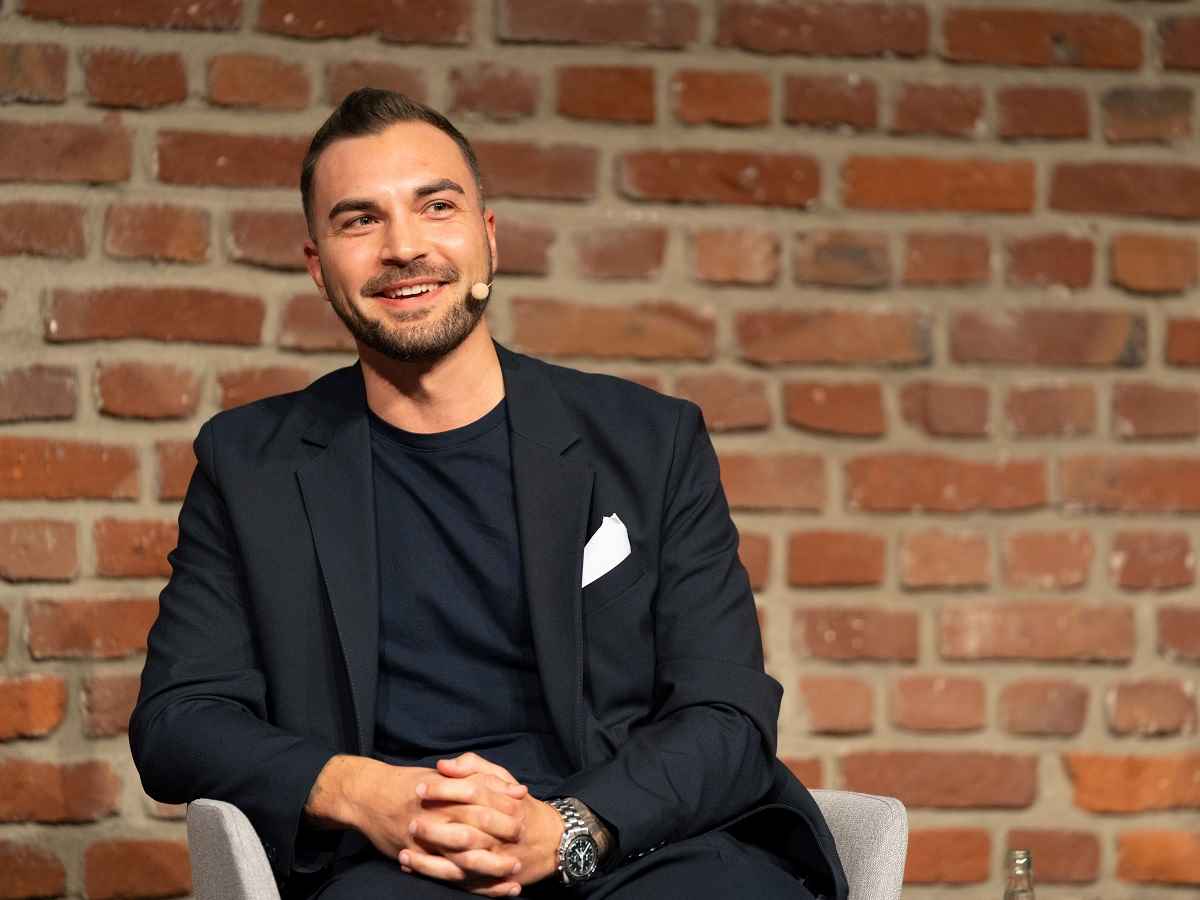 David Schülke legt Amt als Engelbert-Strauss-Personalchef nieder ...