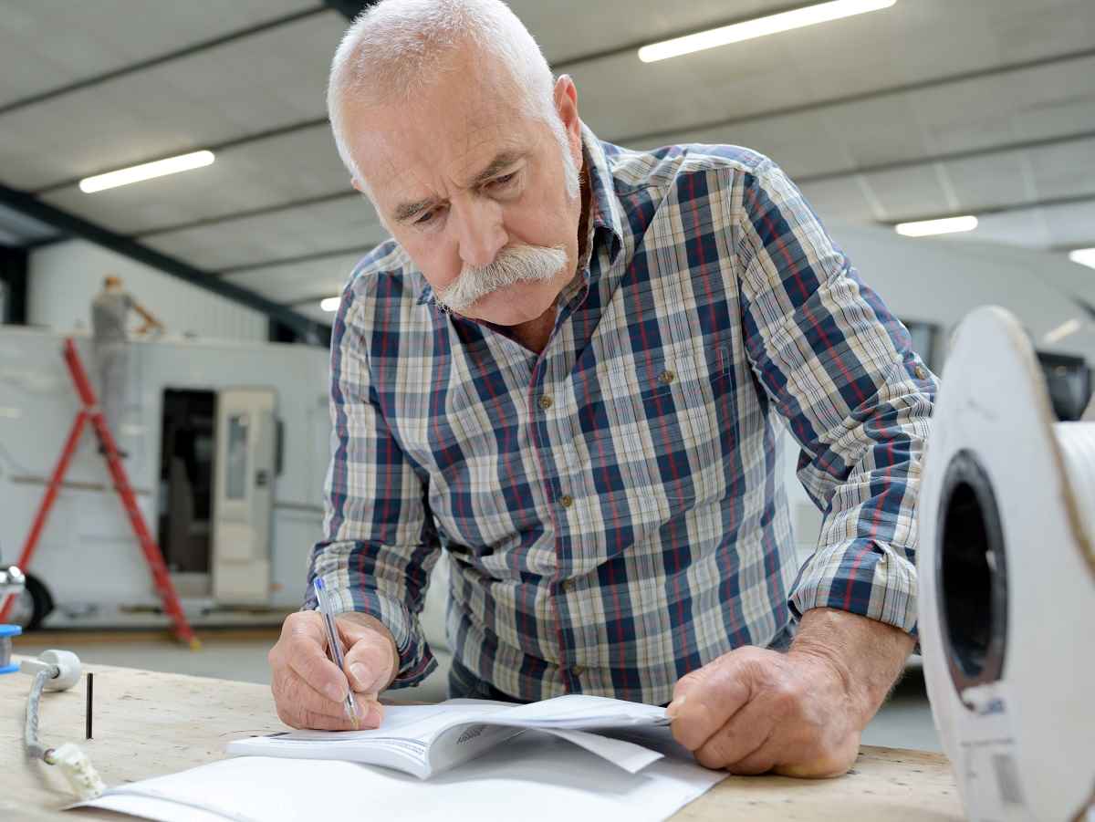 Fachkräftemangel: Expertise der Rentner nutzen - Personalwirtschaft