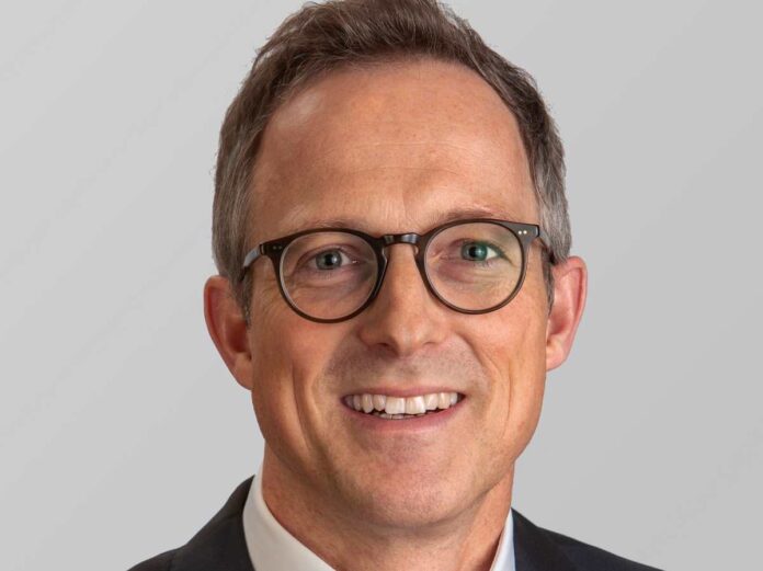 Steffen Küpper wird Personalchef bei der Leschaco Group ...