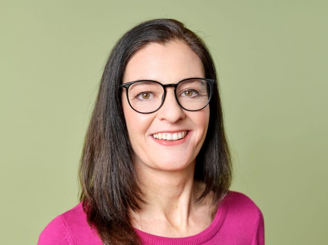 Maren Kroll verlässt Mister Spex - Personalwirtschaft