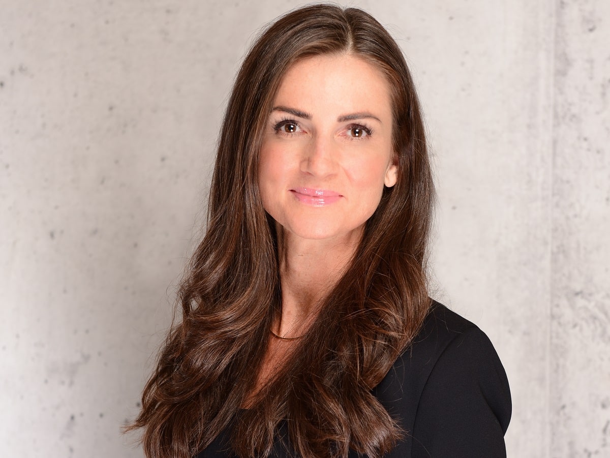 Lebenslauf-Interview mit Natalie Bily von United Internet ...