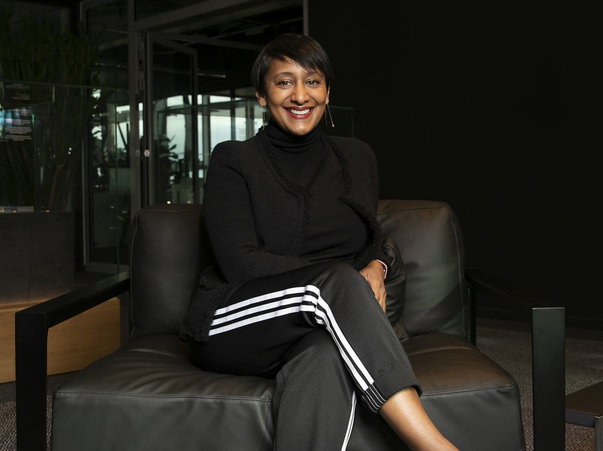 Adidas: Personalvorständin Amanda Rajkumar geht - Personalwirtschaft