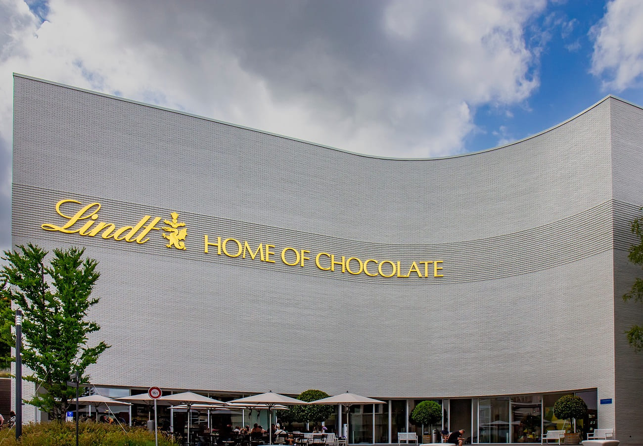 Nicole Uhrmeister wird neue Chef-Personalerin bei Lindt & Sprüngli ...