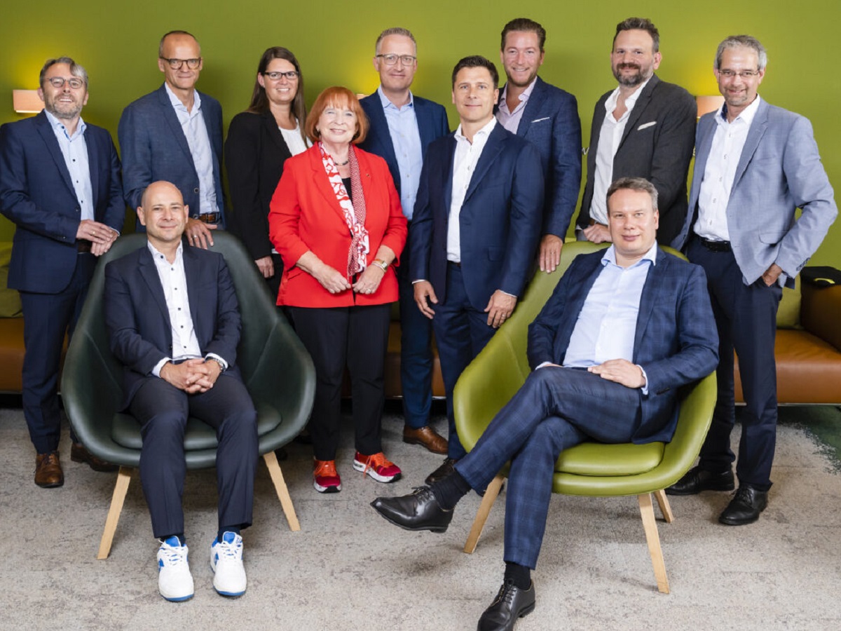 Zeitarbeit: Auf dem Weg zur Partnerbörse? - Personalwirtschaft