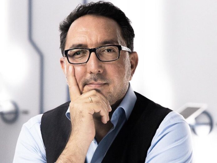 Cawa Younosi verlässt SAP - Personalwirtschaft