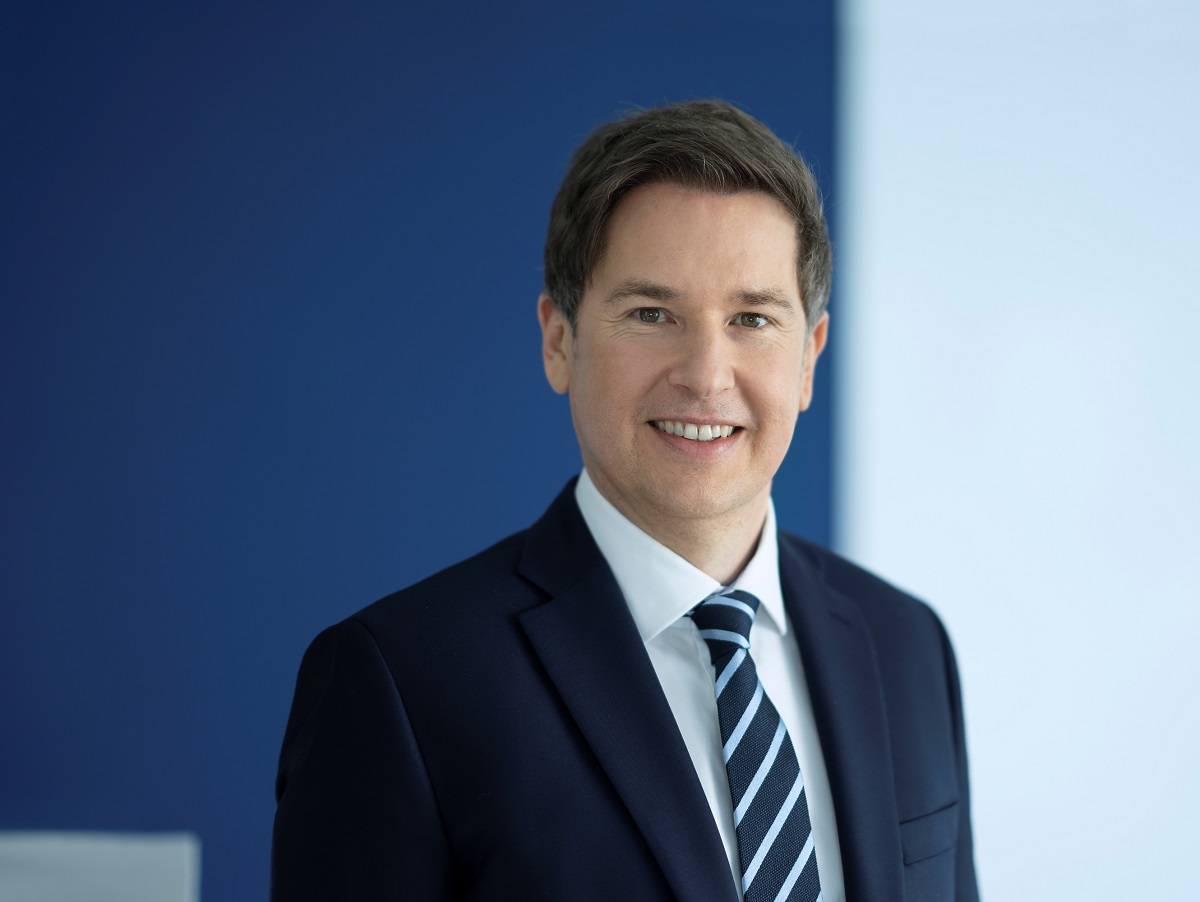 „HR ist ein Berater und Begleiter für die Menschen“ - Personalwirtschaft