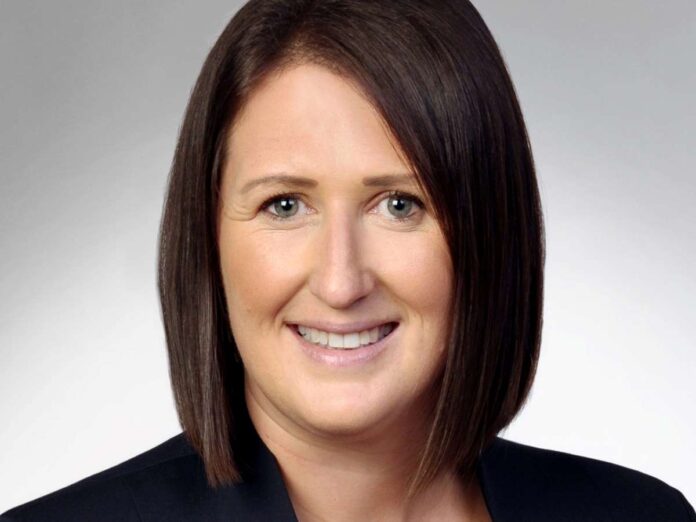 Amy Billmeier wird Personalchefin Deutschland bei C&W - Personalwirtschaft