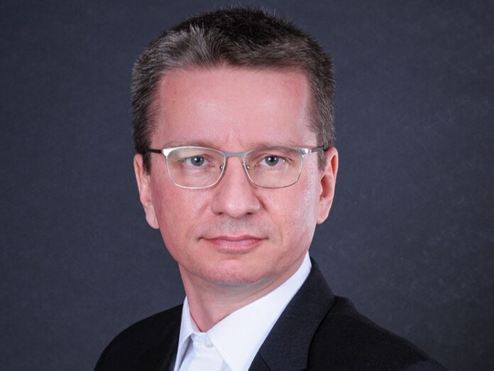 Ingmar Irle leitet Duravits neues Personalressort - Personalwirtschaft