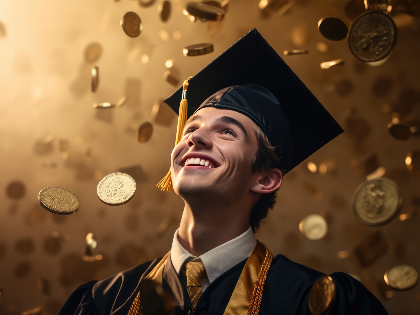 Auch 2023 erwarteten Studentinnen weniger Gehalt als Studenten ...