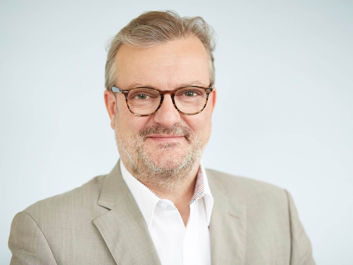 „Je ordentlicher der Arbeitsplatz, desto effizienter ist die Arbeit ...